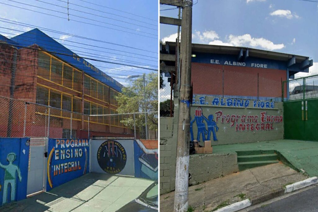 Educação - Caieiras Notícias