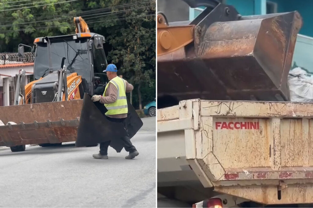 Confira a programação do Cata-Treco em Caieiras nesta semana (17 a 19 ...